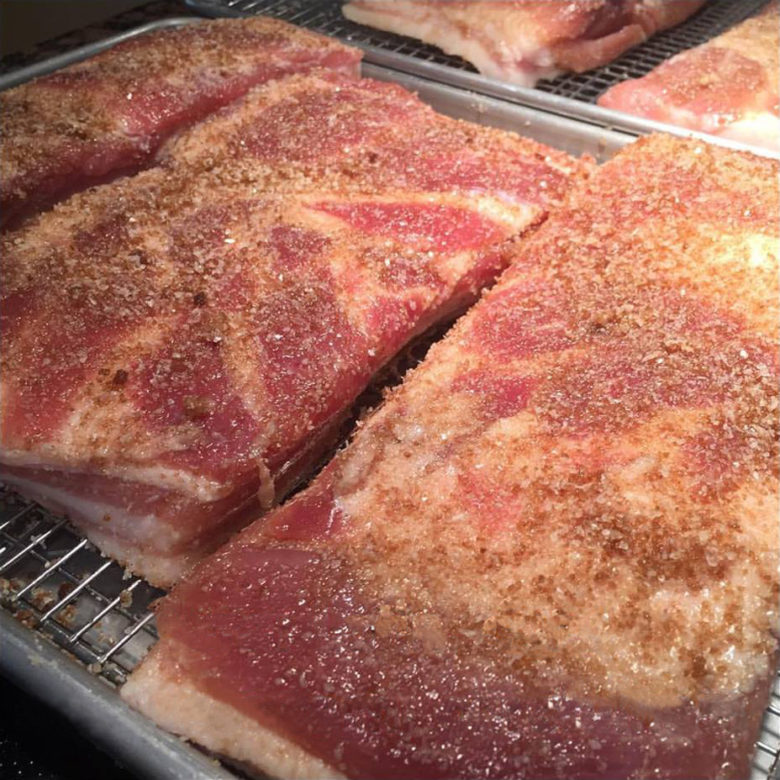 What Is Curing Salt & Prague Powder & How To Use Them - Preserve & Pickle