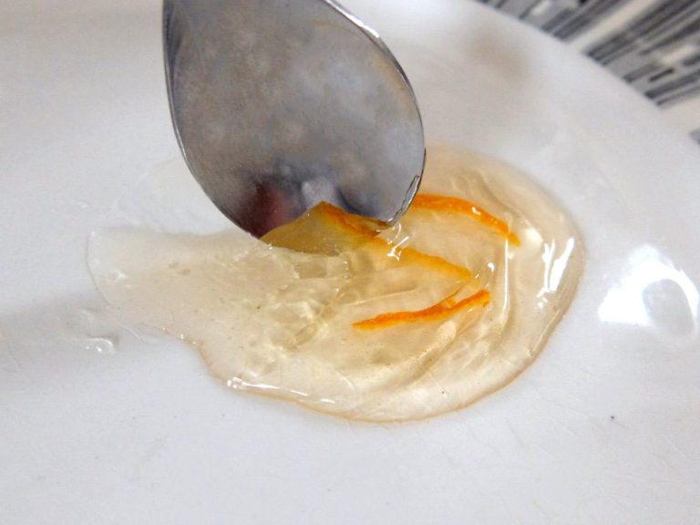 How To Test Your Jam Setting Point - Preserve & Pickle