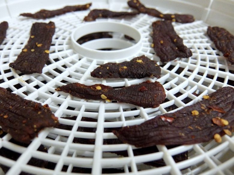 How To Make Beef Jerky - A Simple Beef Jerky Recipe - Preserve & Pickle