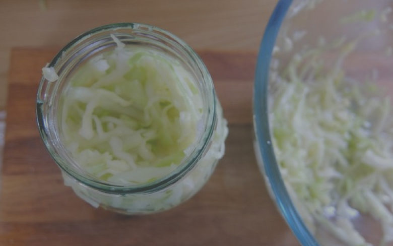 What Is Kahm Yeast & How To Prevent It? - Preserve & Pickle