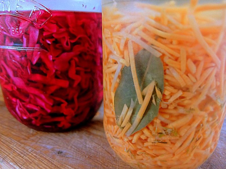 What Is A Refrigerator Pickle & How Do You Make Them? - Preserve & Pickle