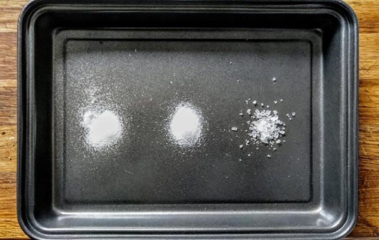 What Is Pickling Salt? - Preserve & Pickle