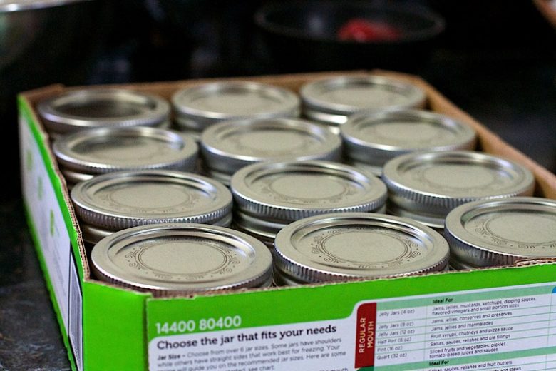 Water Bath Canning Vs Pressure Canning - Preserve & Pickle