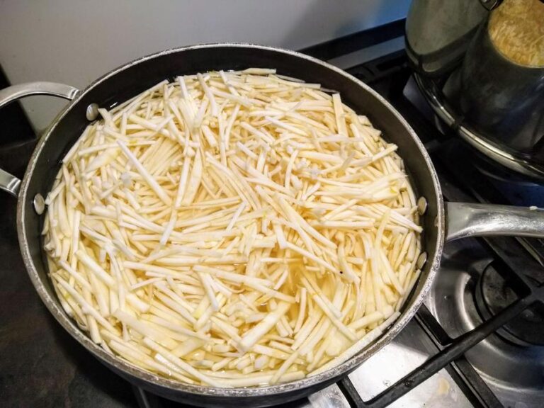 Pickled Celeriac Recipe - Punchy & Aromatic - Preserve & Pickle