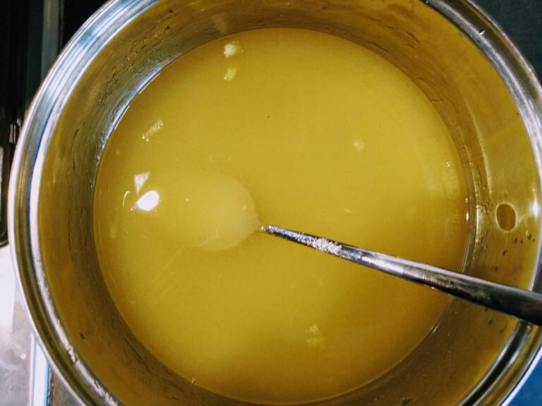 Melon Jam Recipe - Delicate Melon & Vanilla Jam - Preserve & Pickle