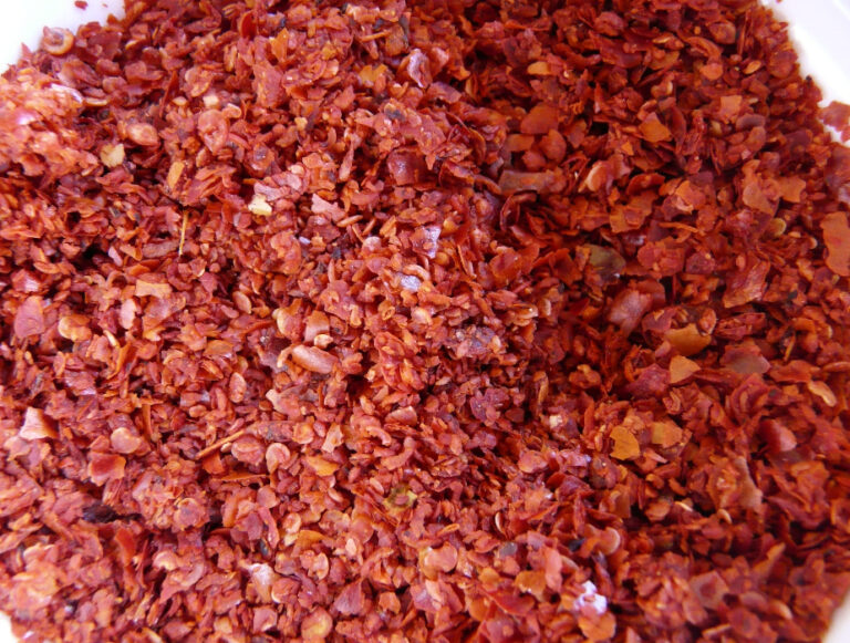 Chilli Jelly Recipe - Fiery, Sweet & Savoury - Preserve & Pickle