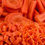 Dehydrating Carrots - A Complete Guide To Drying Carrots - Preserve ...